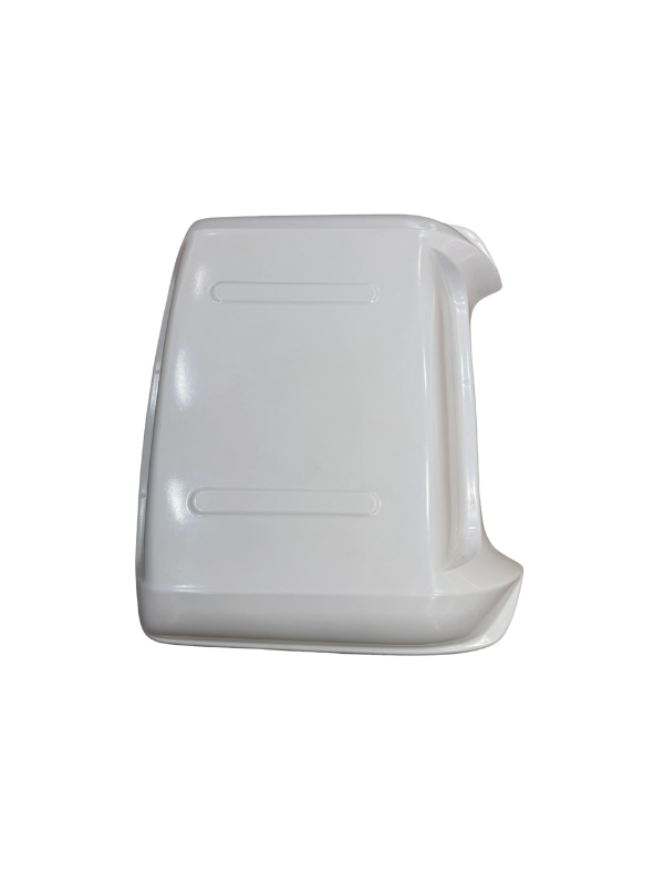 Konvekta Klima Kapağı – Yeni Model (Fiberglass) - Coolman Oto Klima